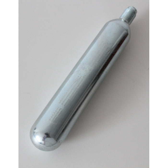 Tanques de Gas CO2 - Envíos a todo México