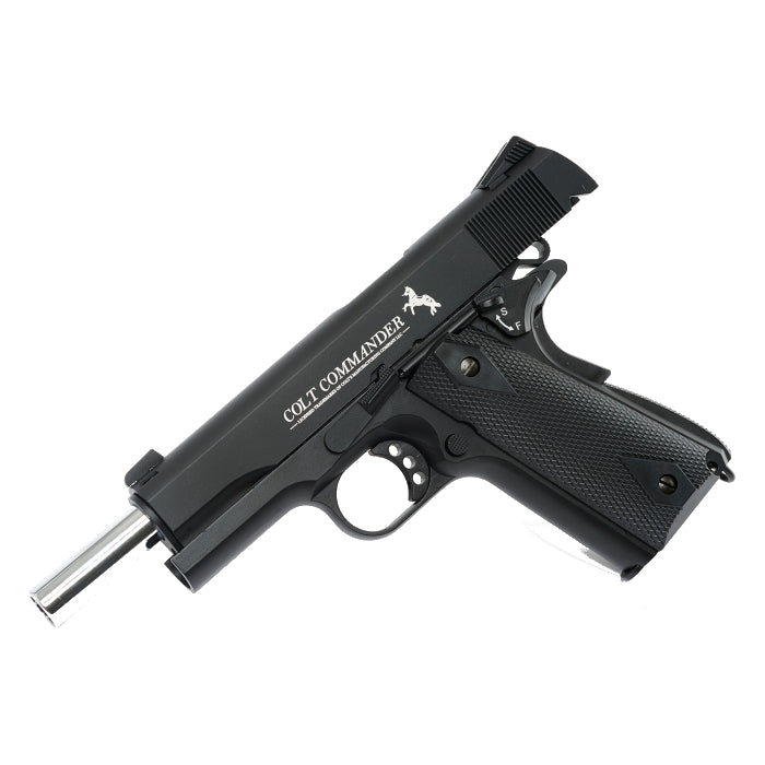 CO2 Pistola Colt Commander México