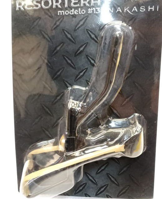 Resortera Nakashi #13